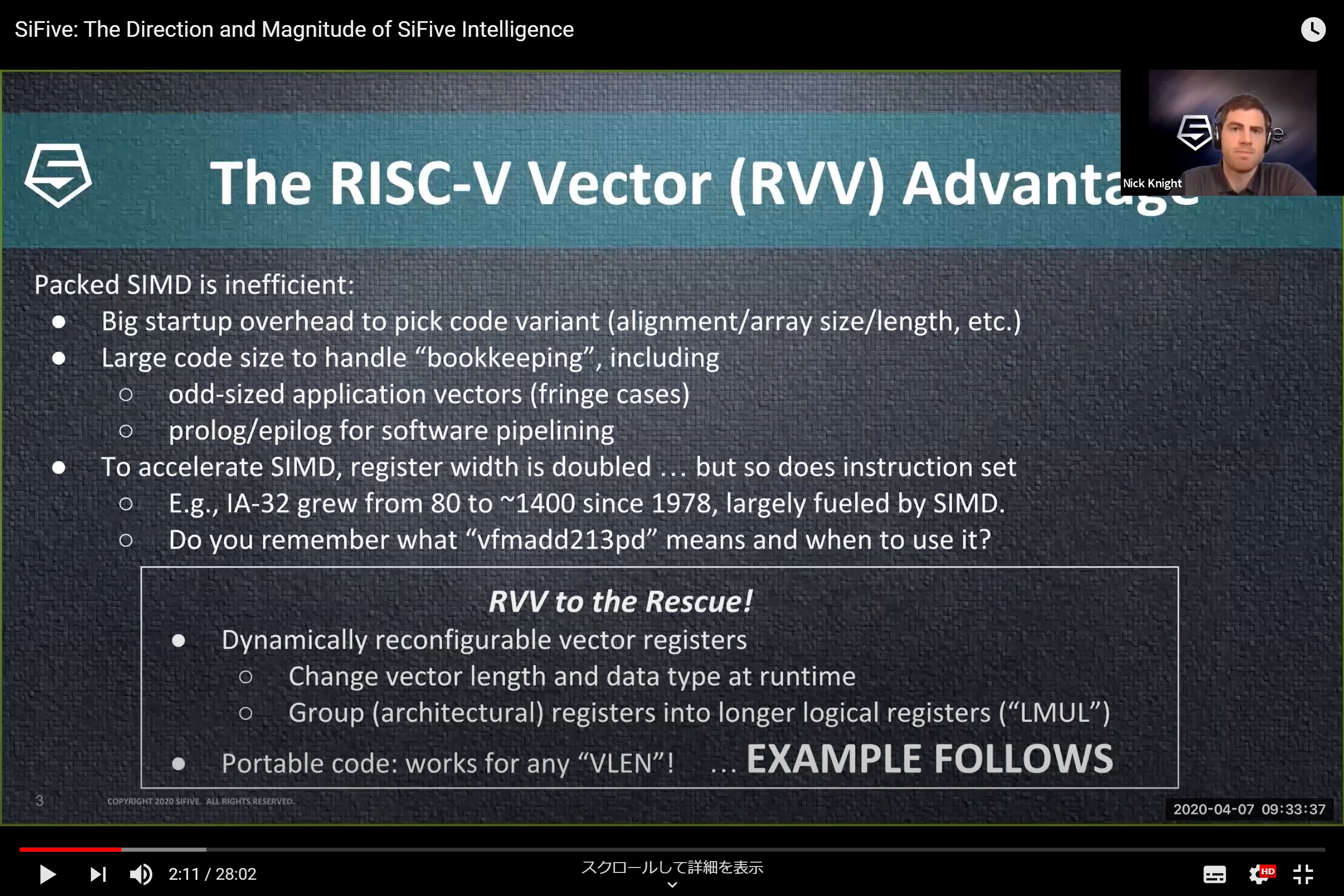 OGAWA, Tadashi on Twitter: "=> "A Survey on #RISCV Security: Hardware and Architecture", arXiv ...