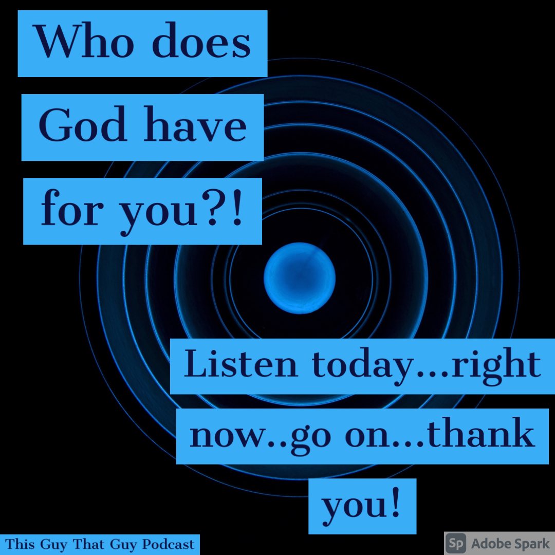 This Guy That Guy Podcast (@ThisGuyThatGuy6) | Twitter