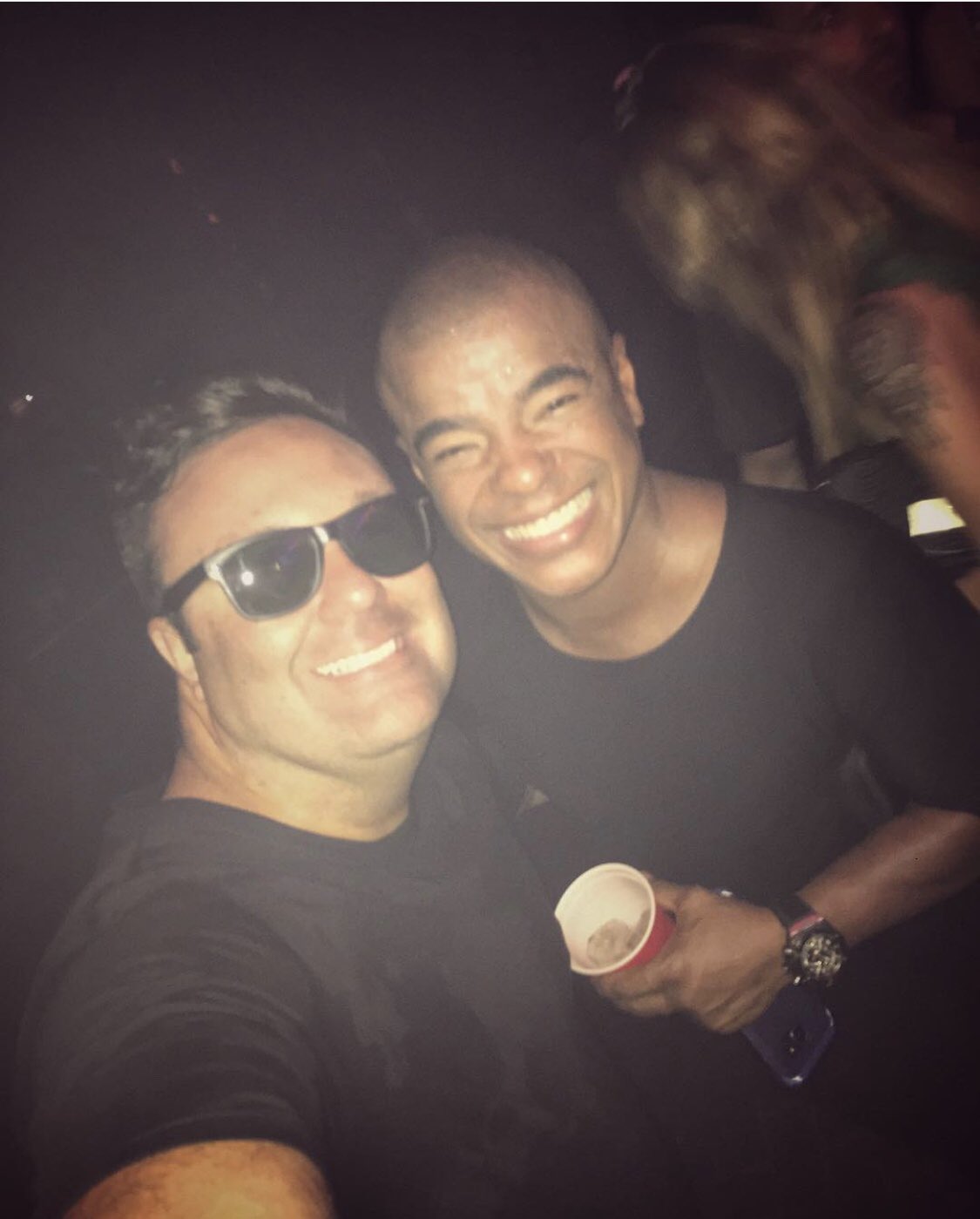 Dj Sanchez (@djsanchezmusic) / Twitter