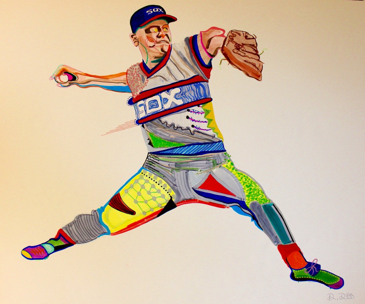 DDB (@DamonDeWitt_Art) | Twitter DDB (@DamonDeWitt_Art) | Twitter