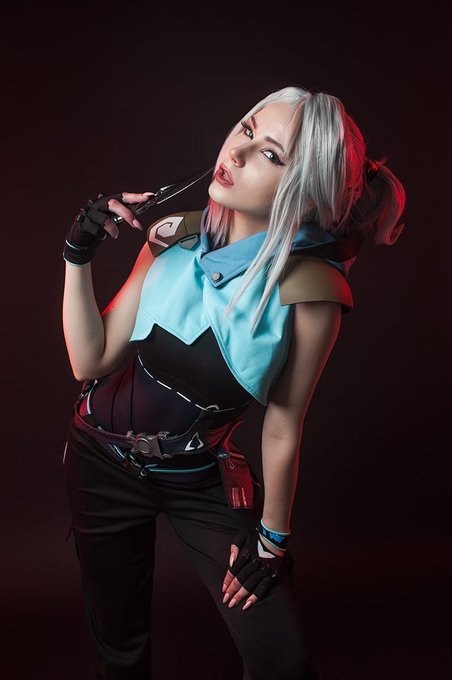 Twoucan - Oichi (@LadyOichiChan)