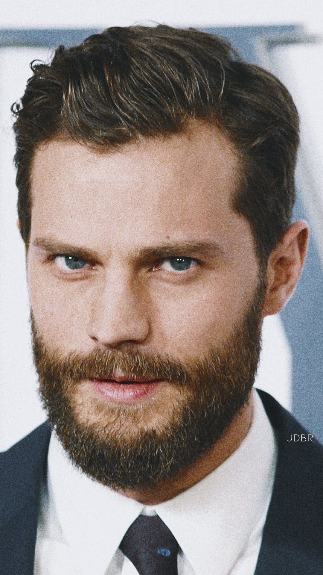 Jamie Dornan Without Beard