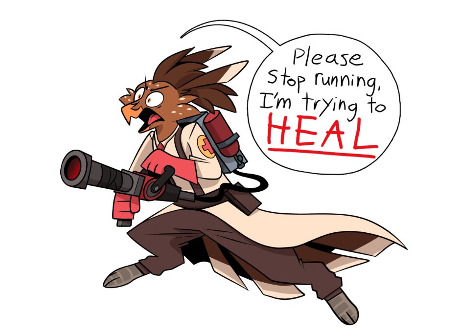 Twoucan - Mike 🥨 (@Piemations)