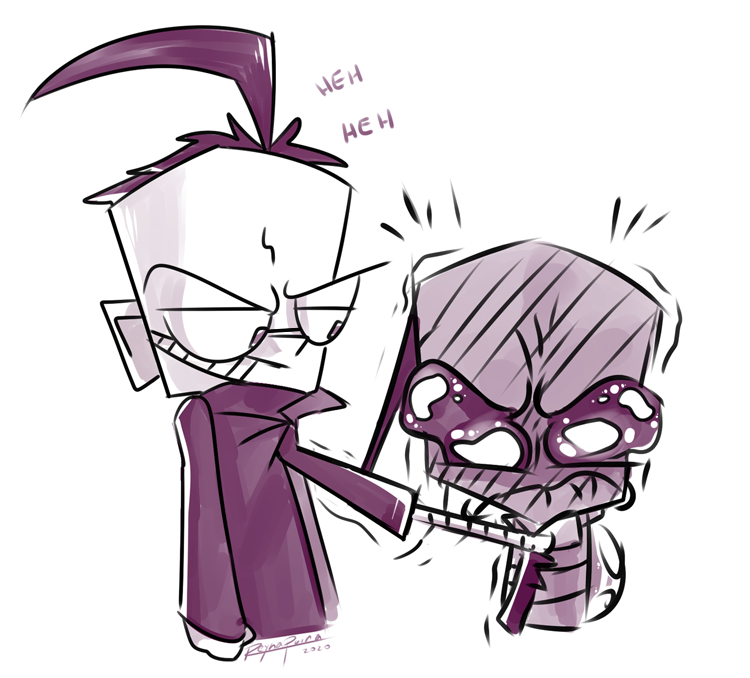 「Bonus: 」ReynaRuina 👑の漫画