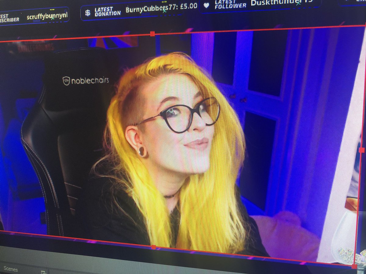 Charleyy Hodson 🏳️‍🌈 @itsCharleyytho Timeline, The Visualized Twitter ...