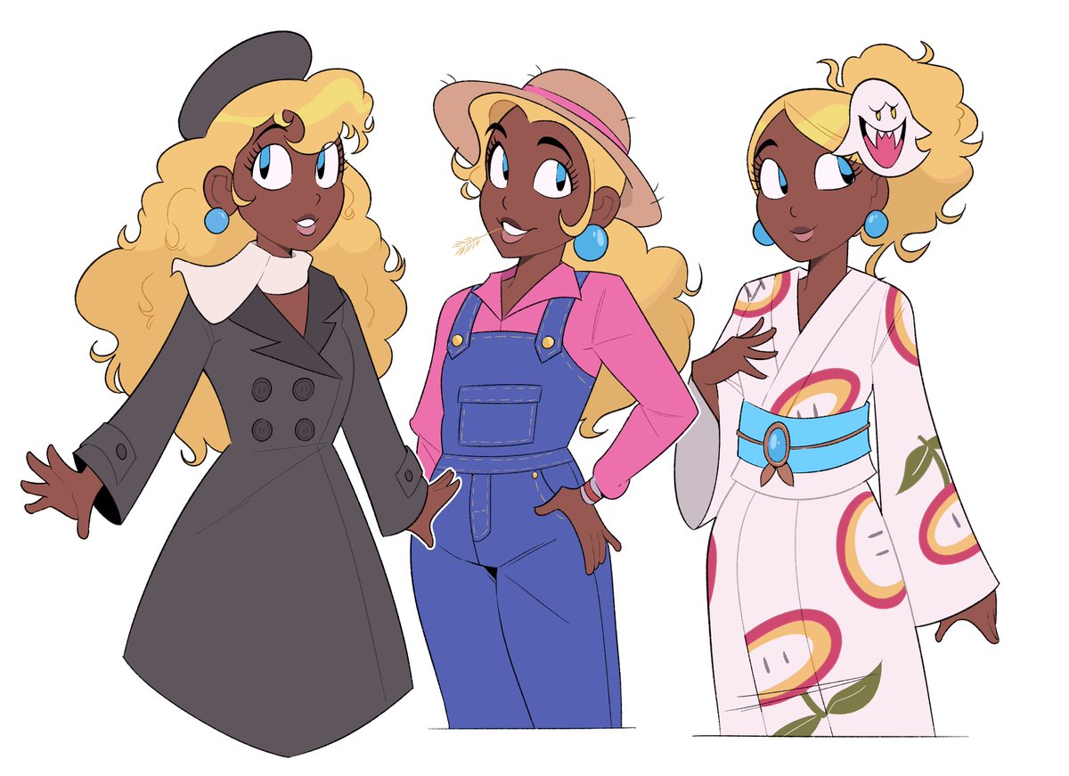 Twoucan - Monster Enthusiast 😈 Save ROTTMNT (@Idolomantises)