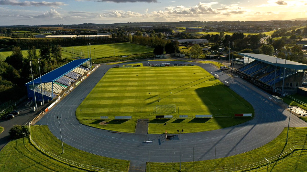 The League of Ireland gets under way next Friday so I thought I would ...