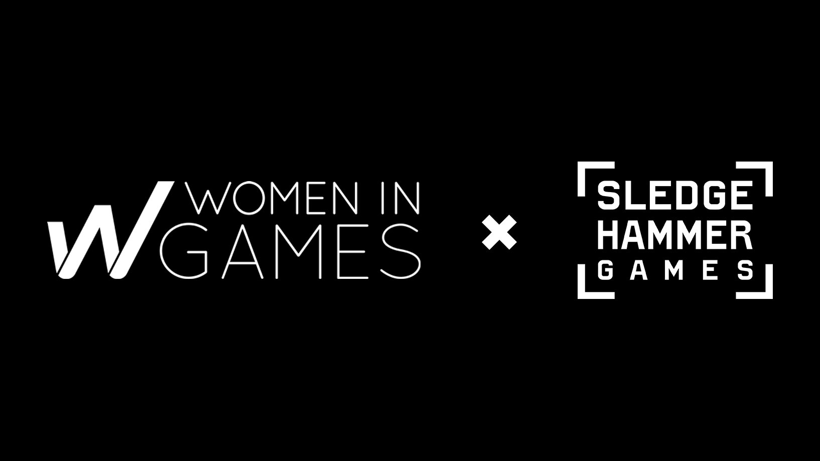 Sledgehammer Games Logo