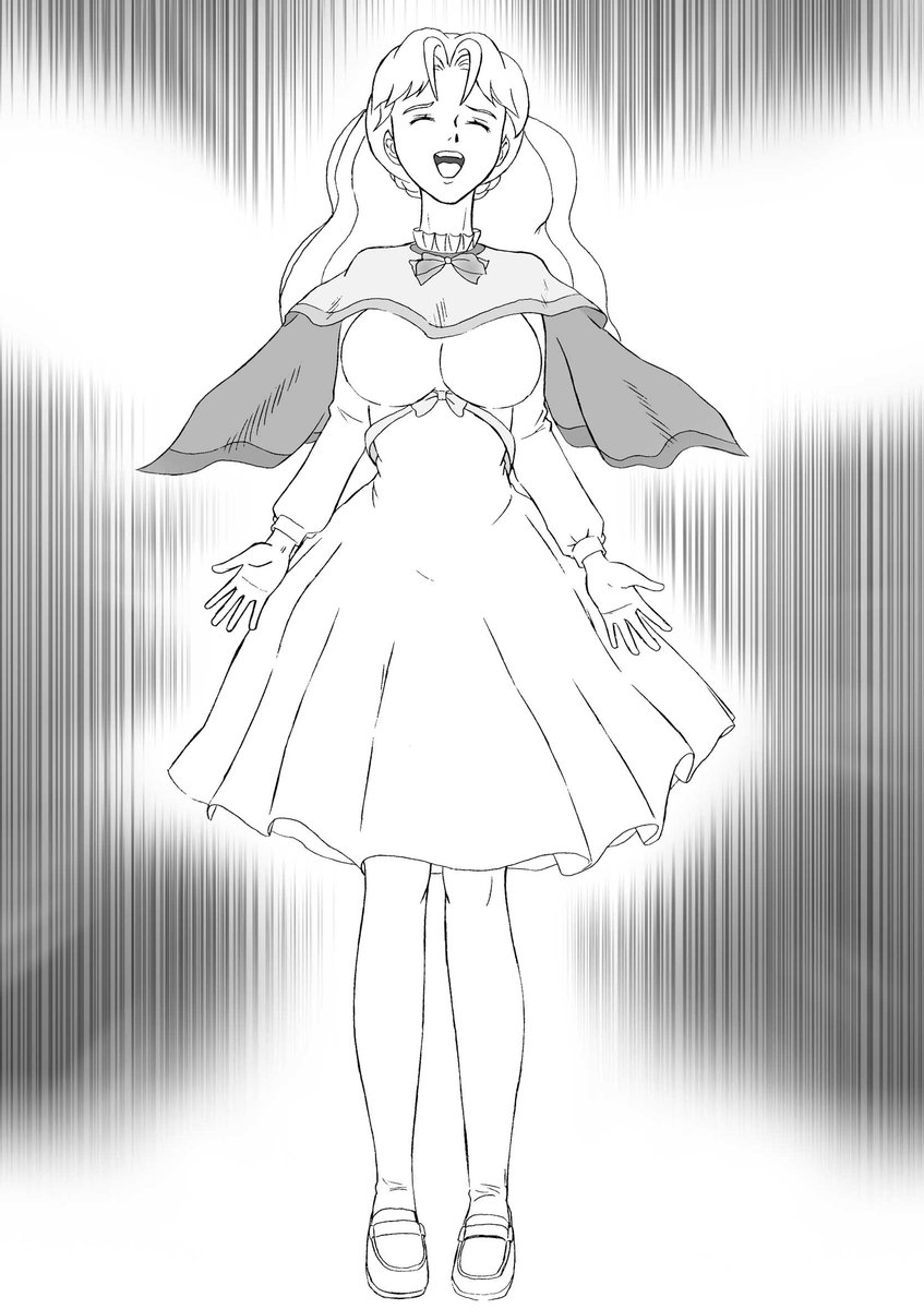 「マクロスの二次創作オリジナル漫画 『イコノクラスム』 https://t.co/akHwftcPNP 第3章8節(11」スタジオ 十三平米の漫画