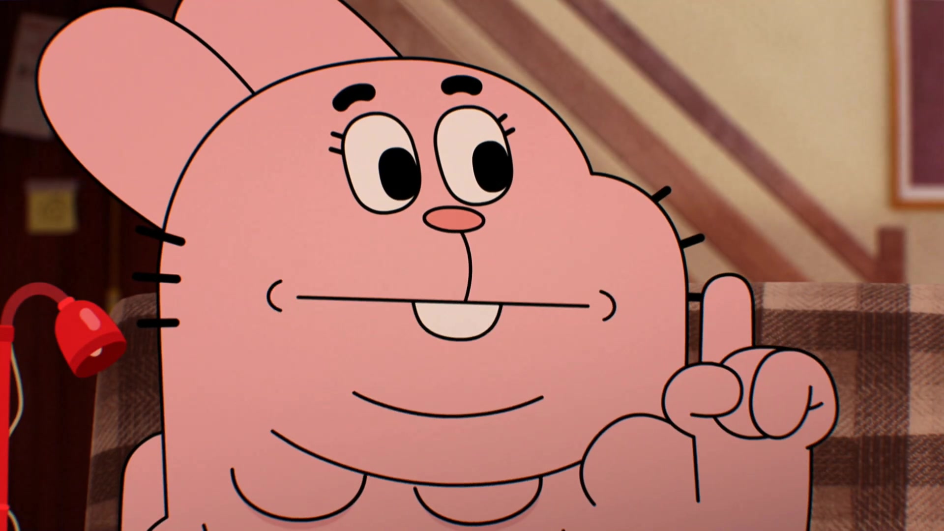 O Incrivel Mundo De Gumball Os Flakers Nickelodeon Divulga Categorias
