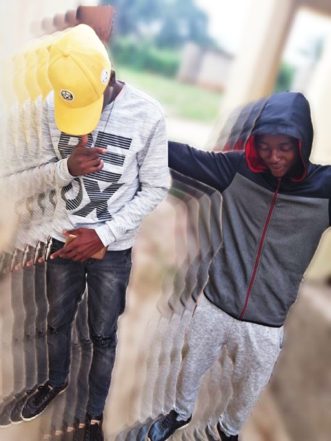 Young pro Funeka Maseko (@FunekaPro) | Twitter