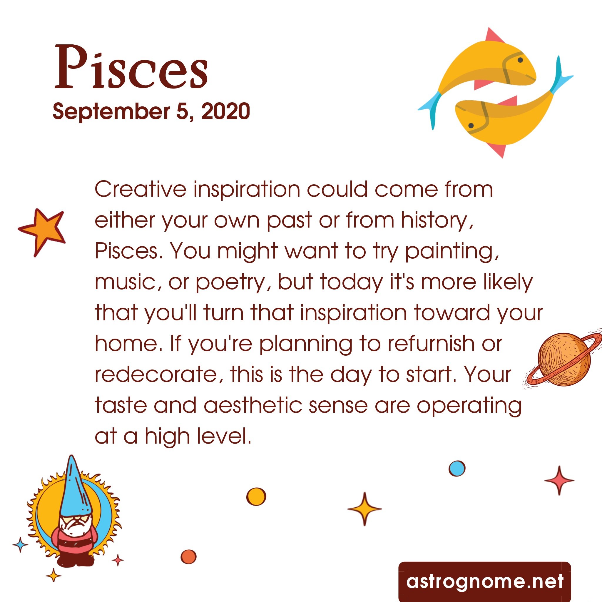September 5 Zodiac Sign