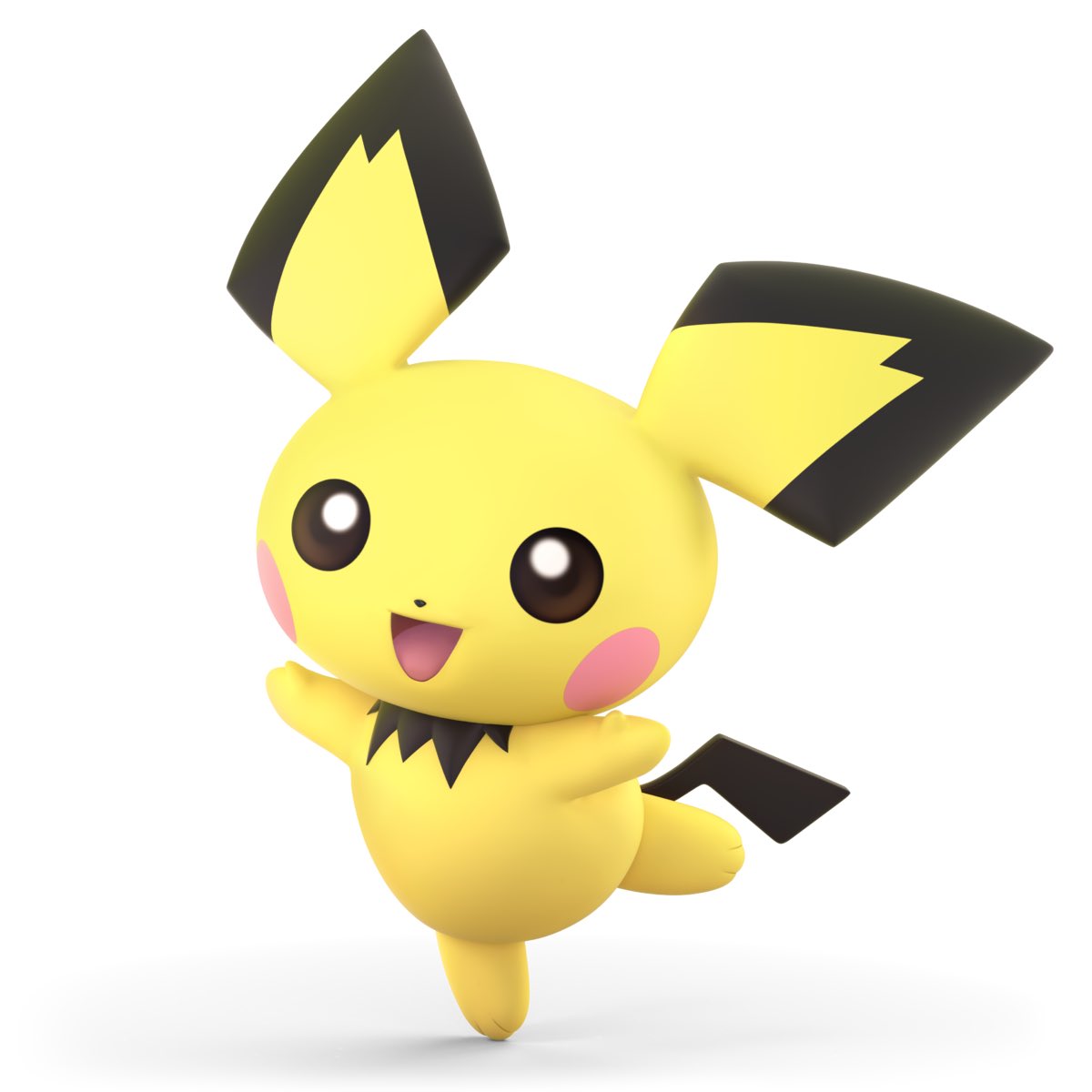 Funny Pichu Pictures
