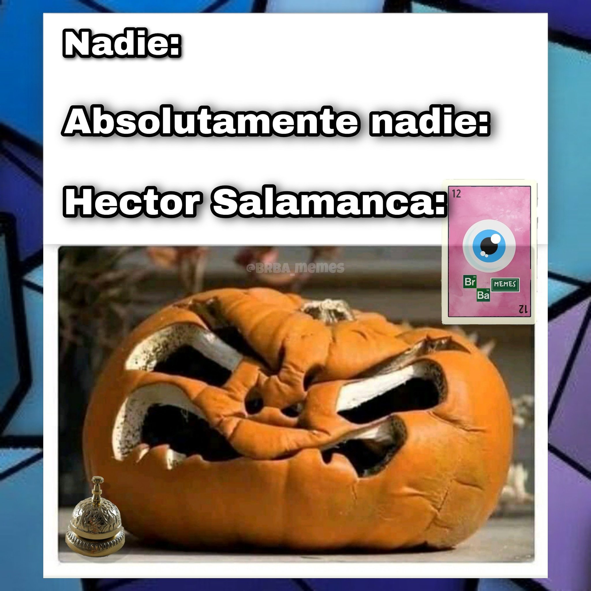 Breaking Bad Memes Hector