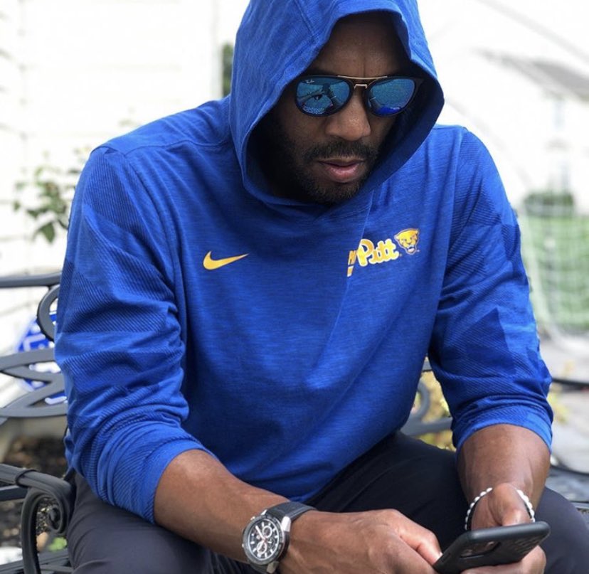 The Latest Pittsburgh Panthers NCAA Football News | SportSpyder