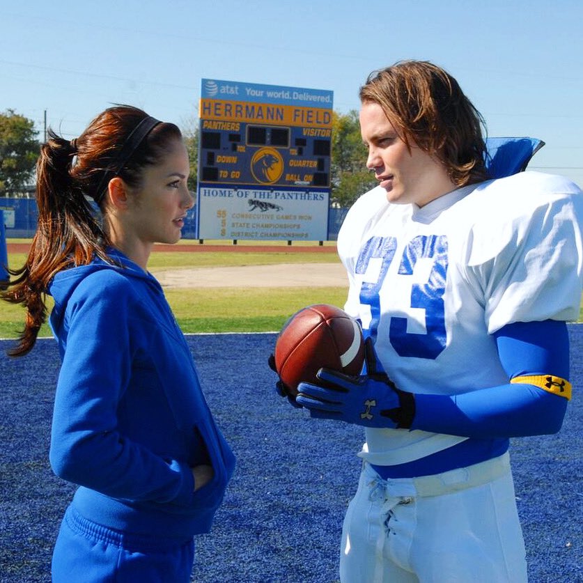 Tim Riggins Friday Night Lights