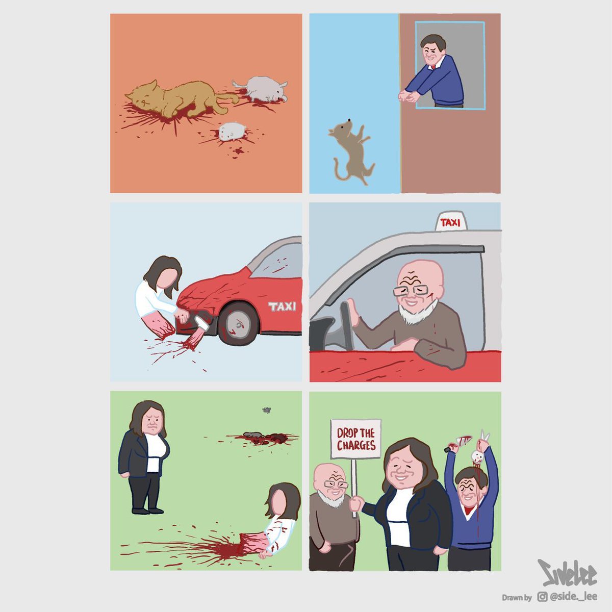 Josiah (@Josiah_chan) | Twitter