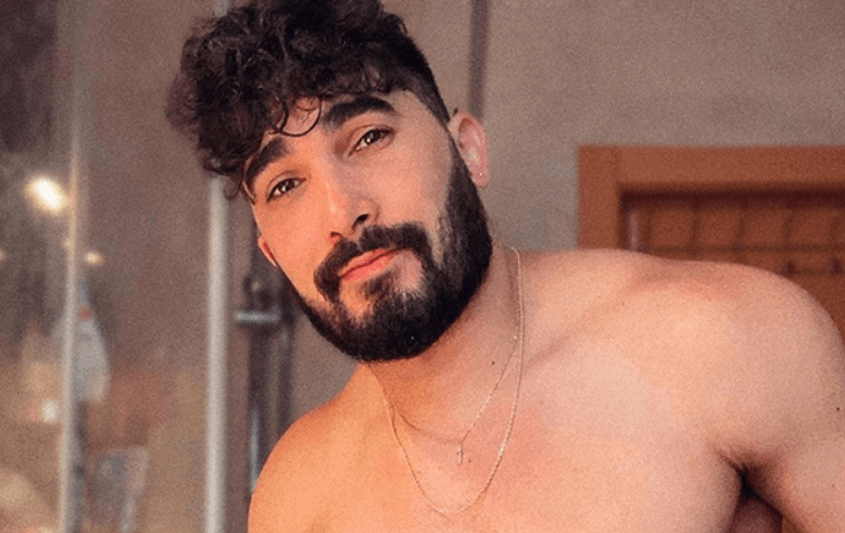 Jesus Marcano's Instagram, Twitter & Facebook on IDCrawl