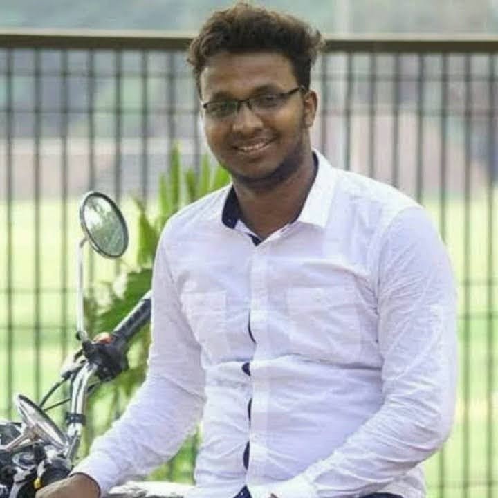 Pradipta Behera (@PradiptaBehera_) | Twitter