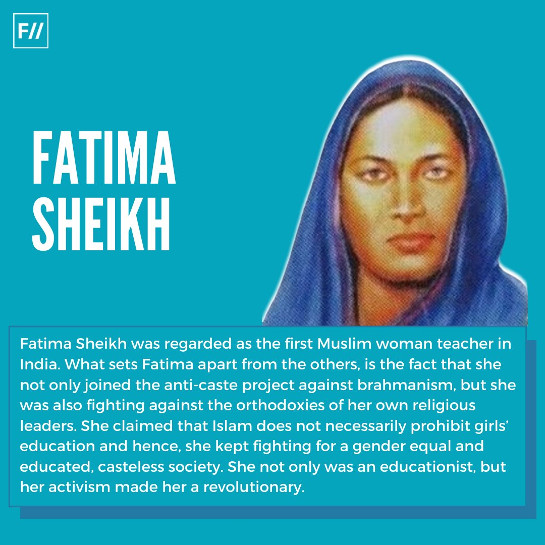 Fatima Sheikh's Instagram, Twitter & Facebook on IDCrawl