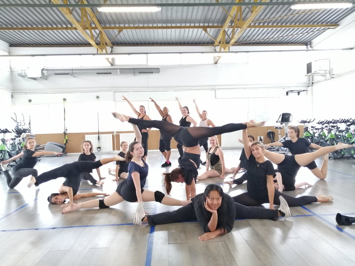 Académie School M' Dance (@SchoolMDance) / Posts / X