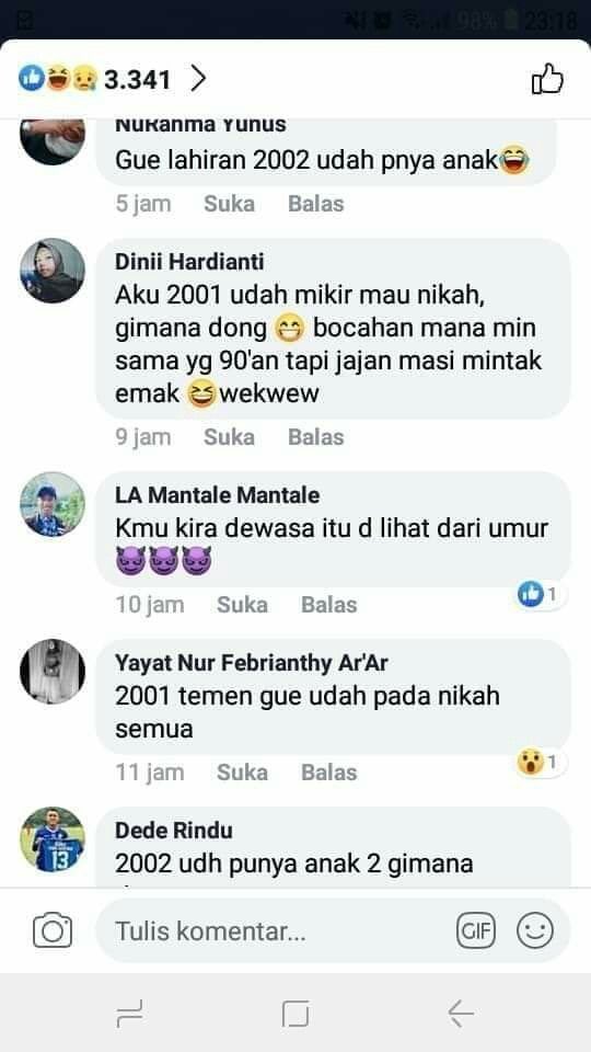 AREA JULID on Twitter: "Dis! 😶😶 https://t.co/95I3jaomDW" / Twitter