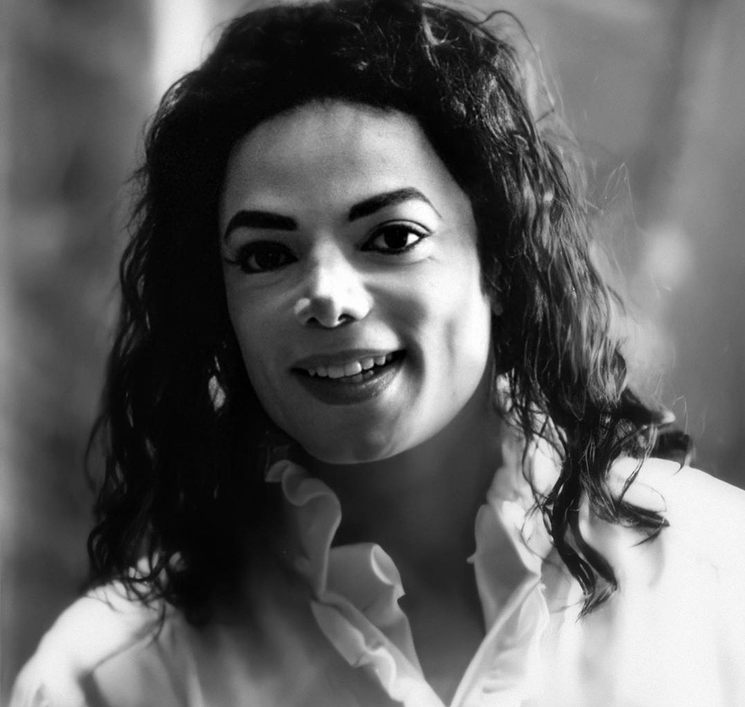 Michael Jackson 1997 Ghosts