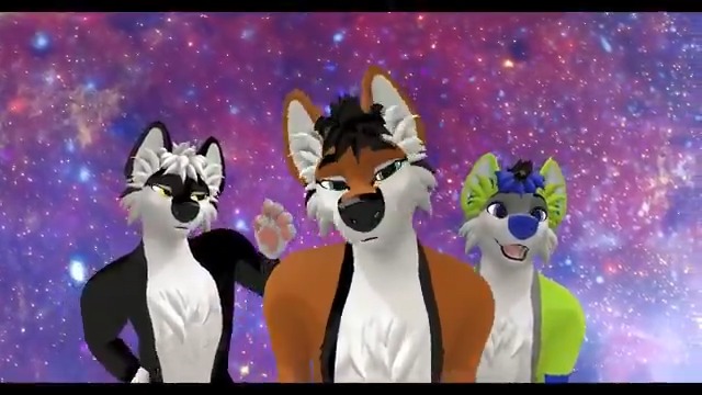 Ghost Cabbit @ MFF, FC on Twitter: "You can now pick up your very own fluffer! https://t.co ...