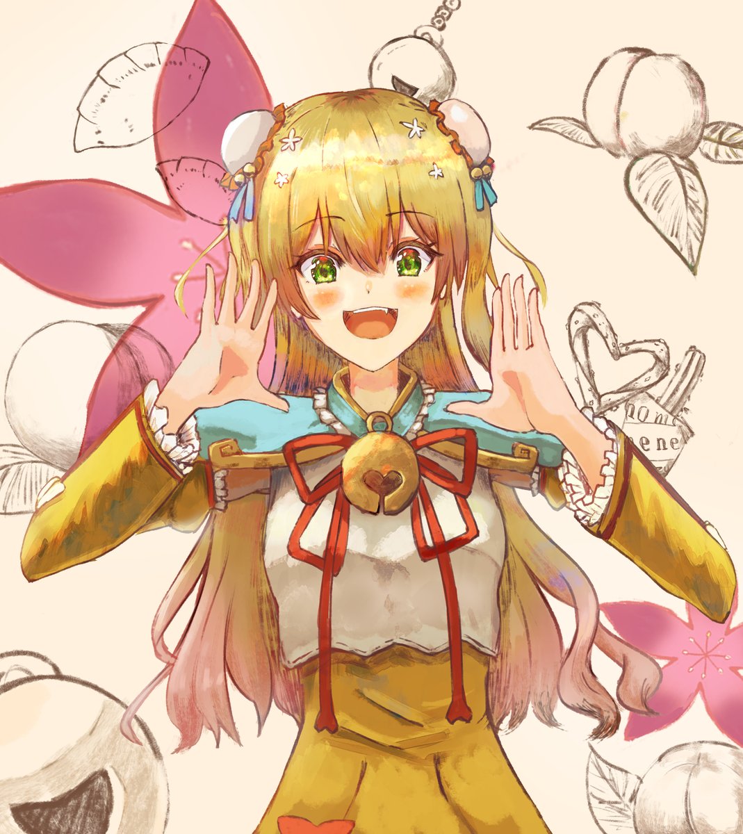 ikumi (@_ikumin3) さんのイラスト・マンガ作品まとめ (30 件) - Twoucan