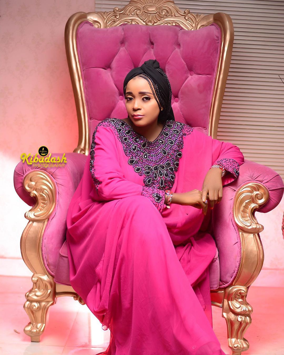 Farida Jalal Kannywood