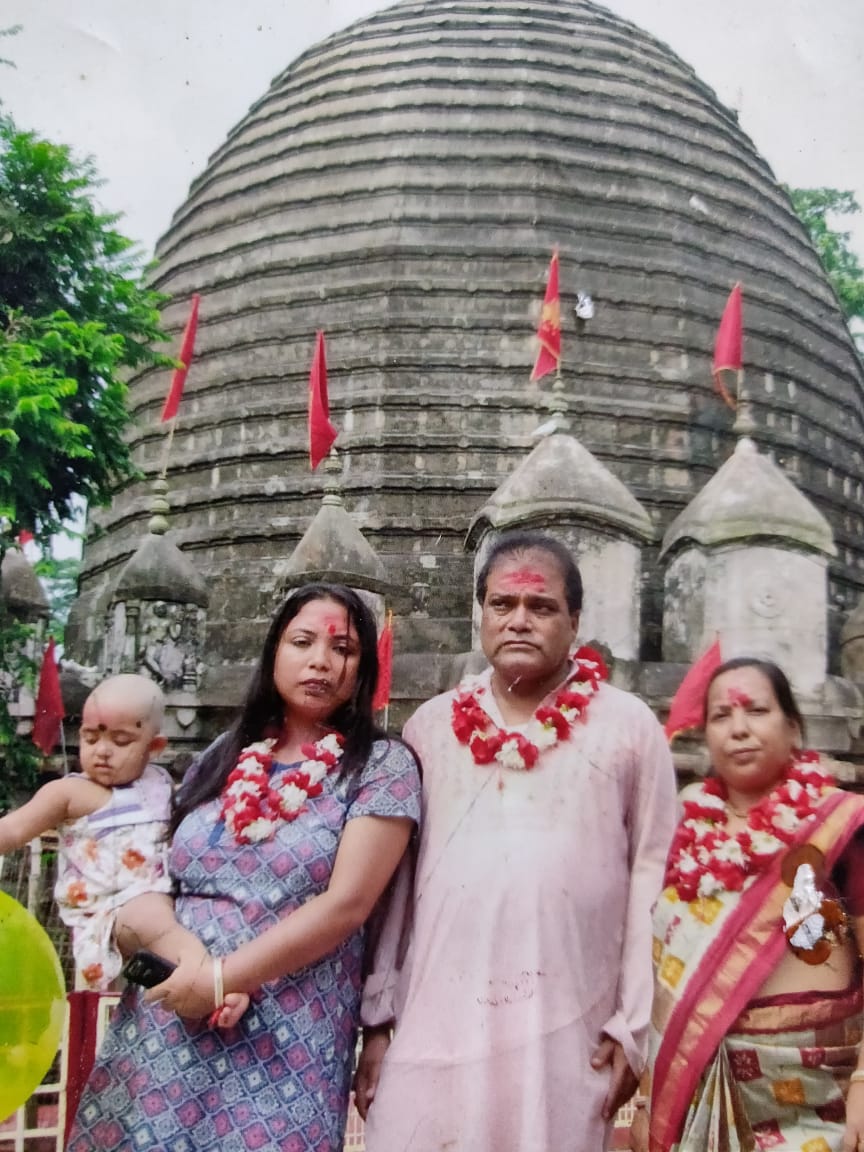 Dr Rumi Nath (@DrRumiNath2) | Twitter