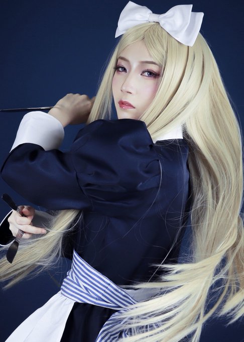 みなみ@スタジオイヴ📸 (@fjnm_373) さんのコスプレ作品まとめ (5 件) - Twoucan