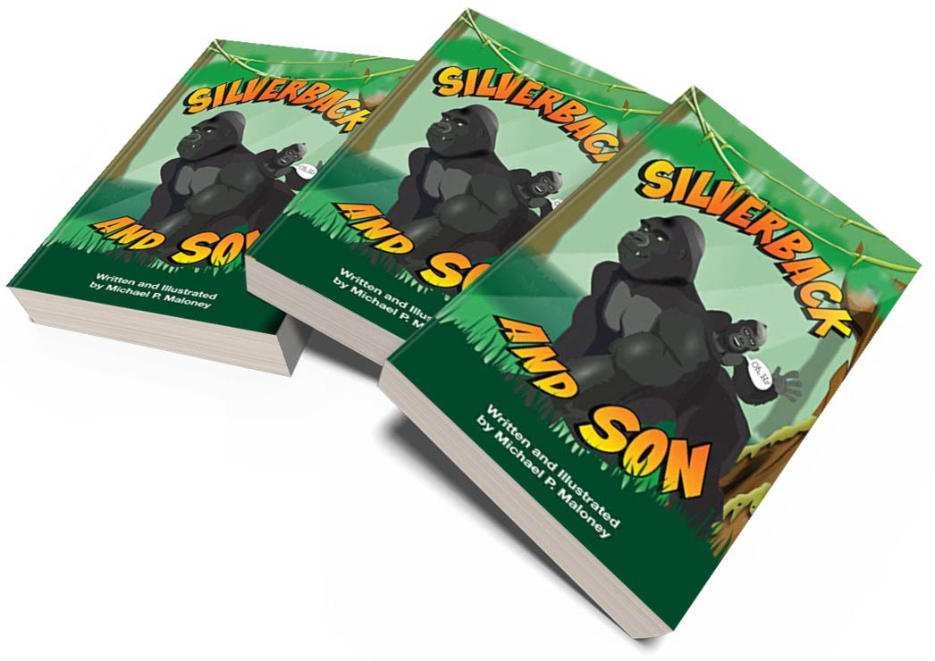 Silverback&Son (@SilverbackSon) | Twitter