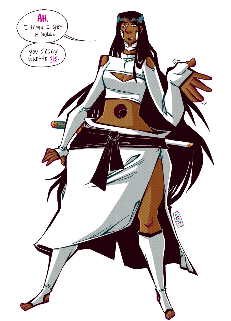 Bleach Arrancar Oc