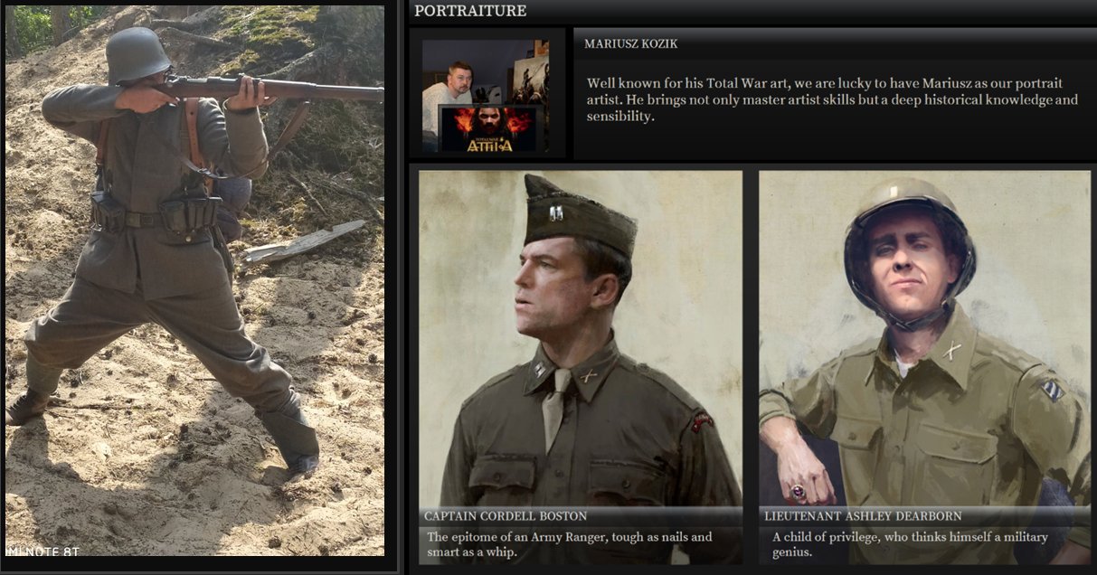 Total War During Ww2