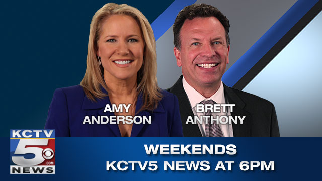 KCTV5 News at 6: Download the FREE KCTV5 app today to watch newscasts ...