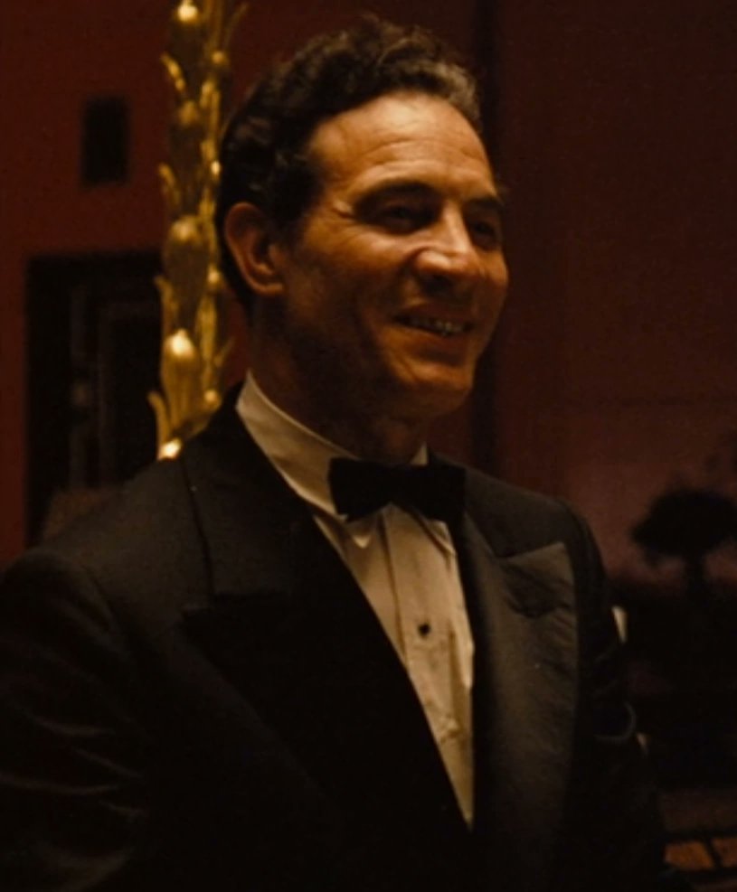 Tony Giorgio Godfather
