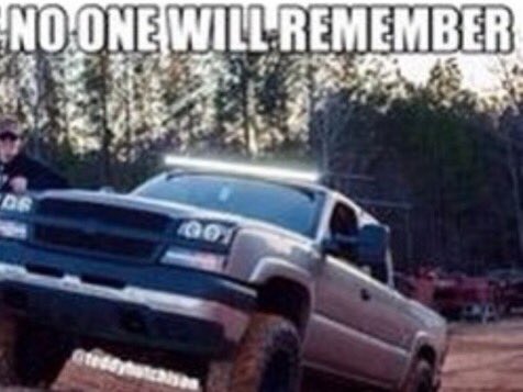 Chevy Truck Memes