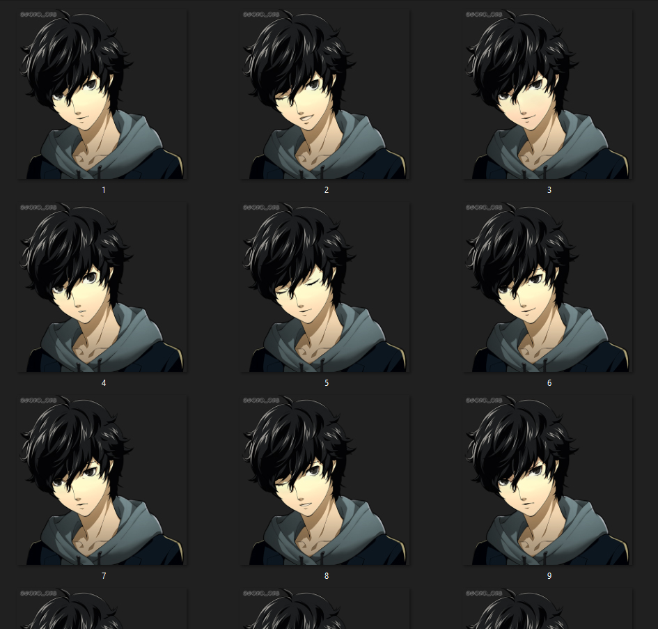 Twoucan - 🦈💣💥🍍 Centi (@goro_orb)