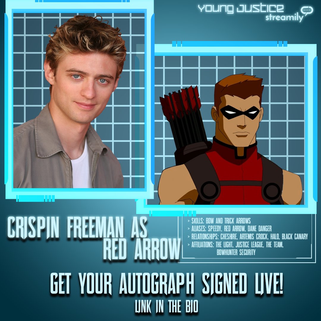 Red Arrow Young Justice Arrows Young Justice: The Invincible Iron Man