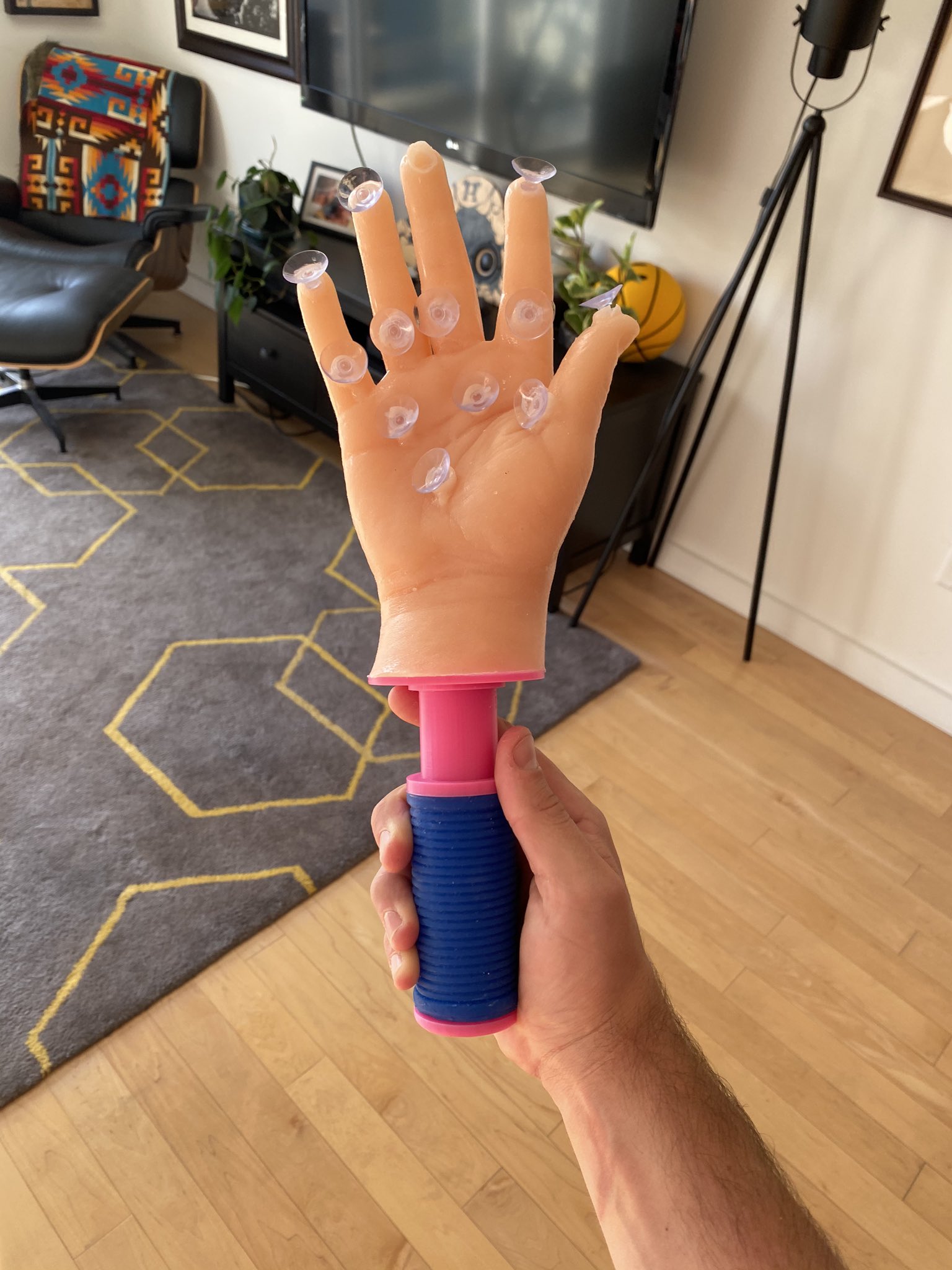 Pointless Inventions