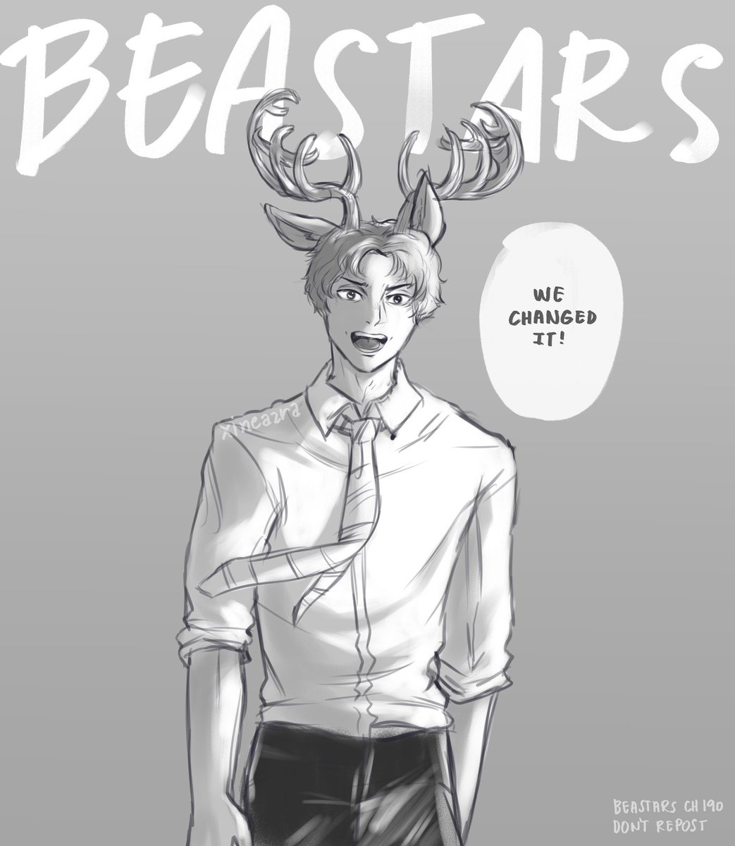 「enthusiastic? 」xineの漫画