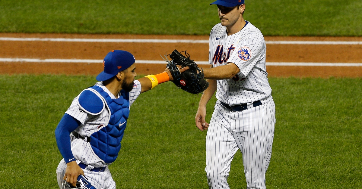 The Latest New York Mets News | SportSpyder