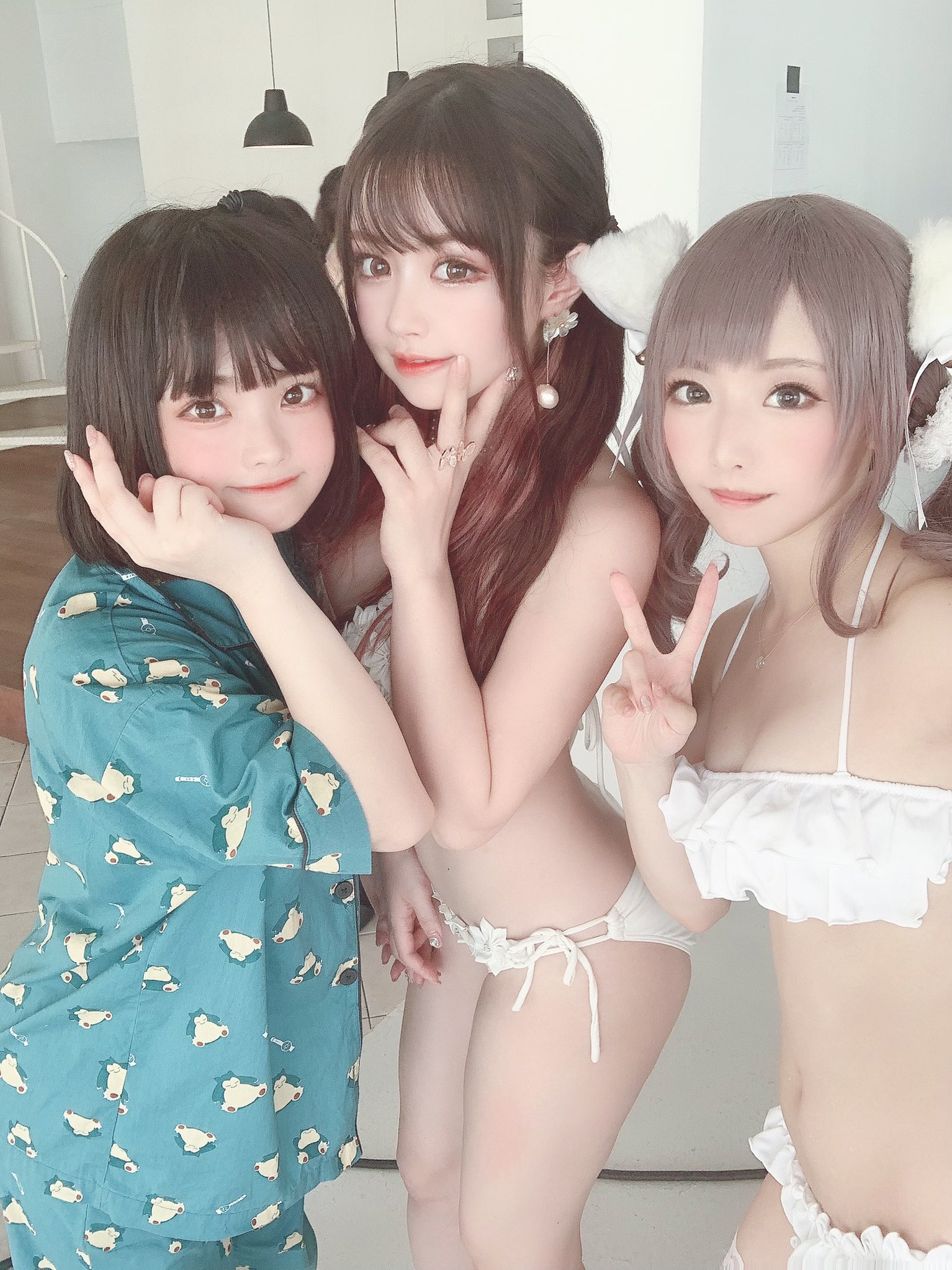 ふれいあ🦙 ️ 5/7,5/21撮影会募集中だよ on Twitter: "昨日久しぶりに白田まいちゃんとまめだいちゃんに会えた( •ᴗ• )♡ 嬉しすぎた〜優しくしてくれてありがとう🥰 ...