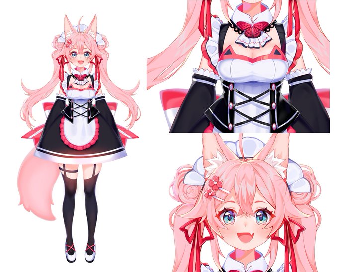 Twoucan - 사비 vtuber (@savisavichan)