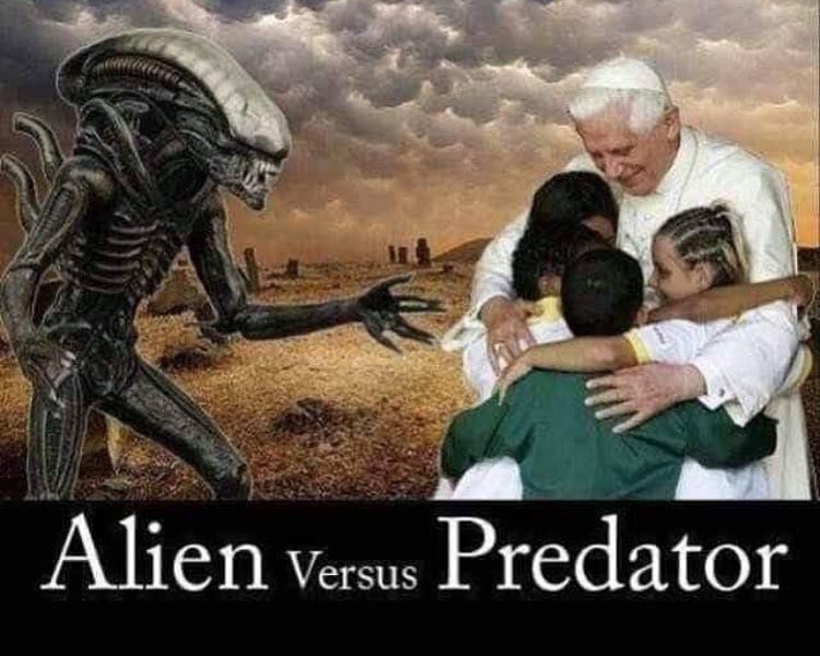 Alien Predator Memes Aliens Vs Predators : R/memes