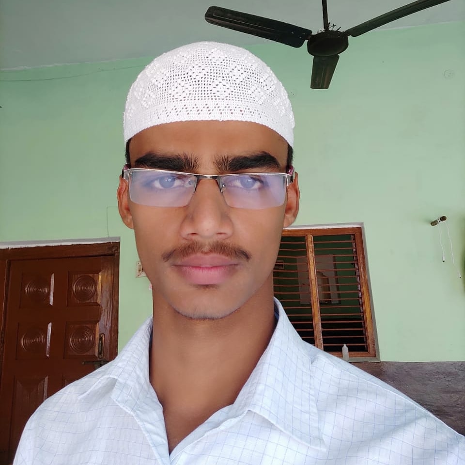 Md Sufiyan (@MdSufiyan_02) | Twitter