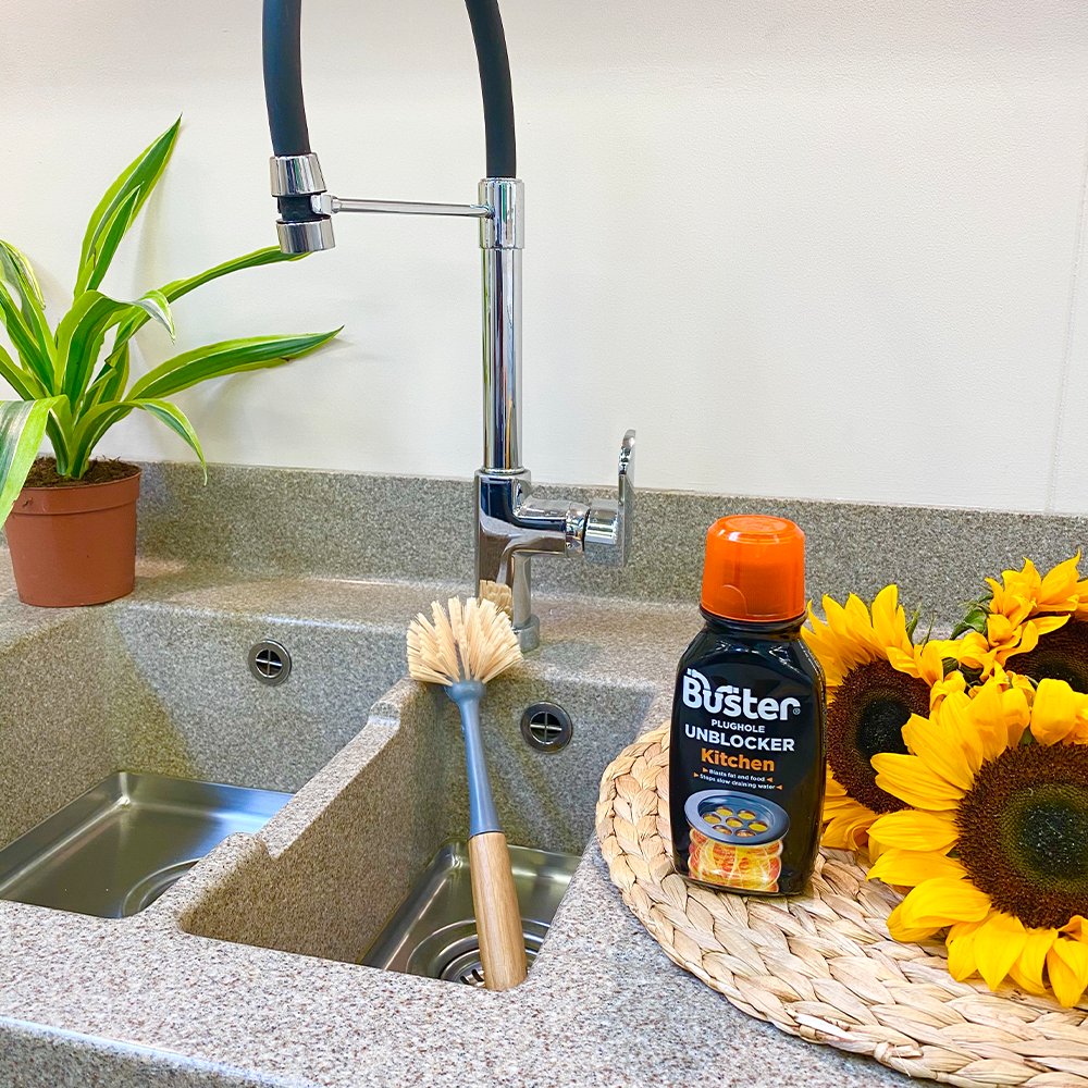 About Buster | Nature Engineered