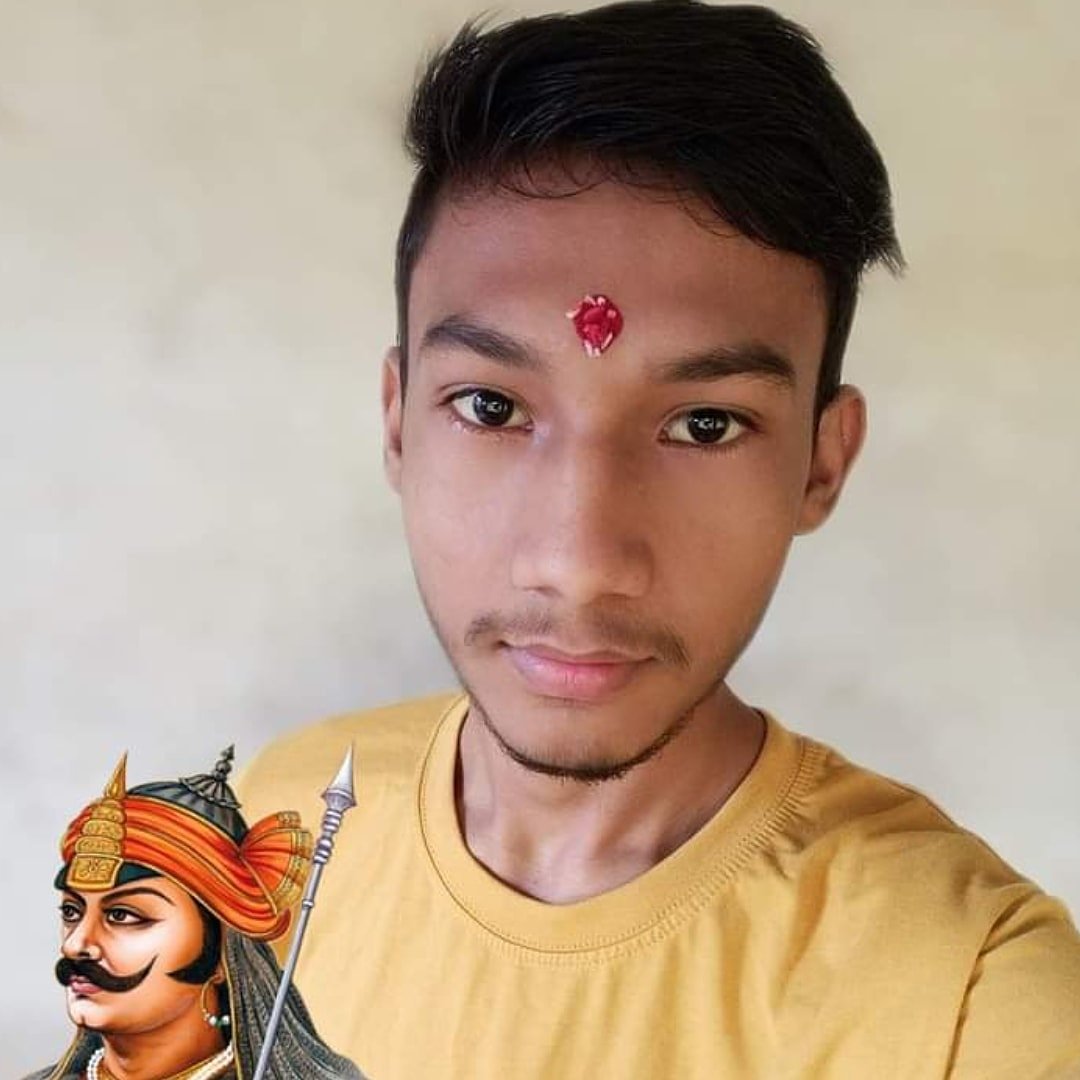 Rajputana_Divya_Ranjan (@Divya_Ranjan__) | Twitter