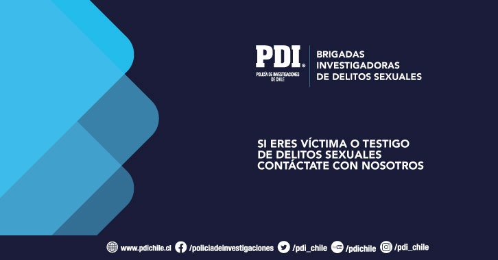 Pdi Chile On Twitter Hoy La Brigada Investigadora De Delitos